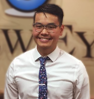 New Eyes Expert Dr. Kwong: Maintaining Eye Health